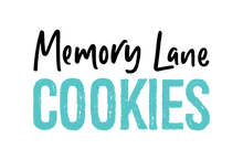 Cookie Gift Boxes Melbourne AU | Order Online | Memory Lane Cookies