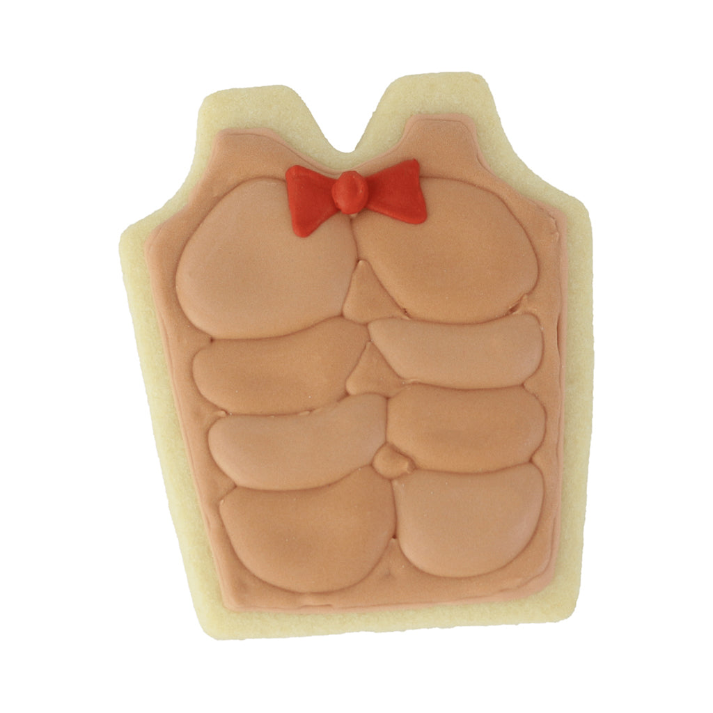 Abs Cookie | Delivery Australia & Memory Lane Cookies