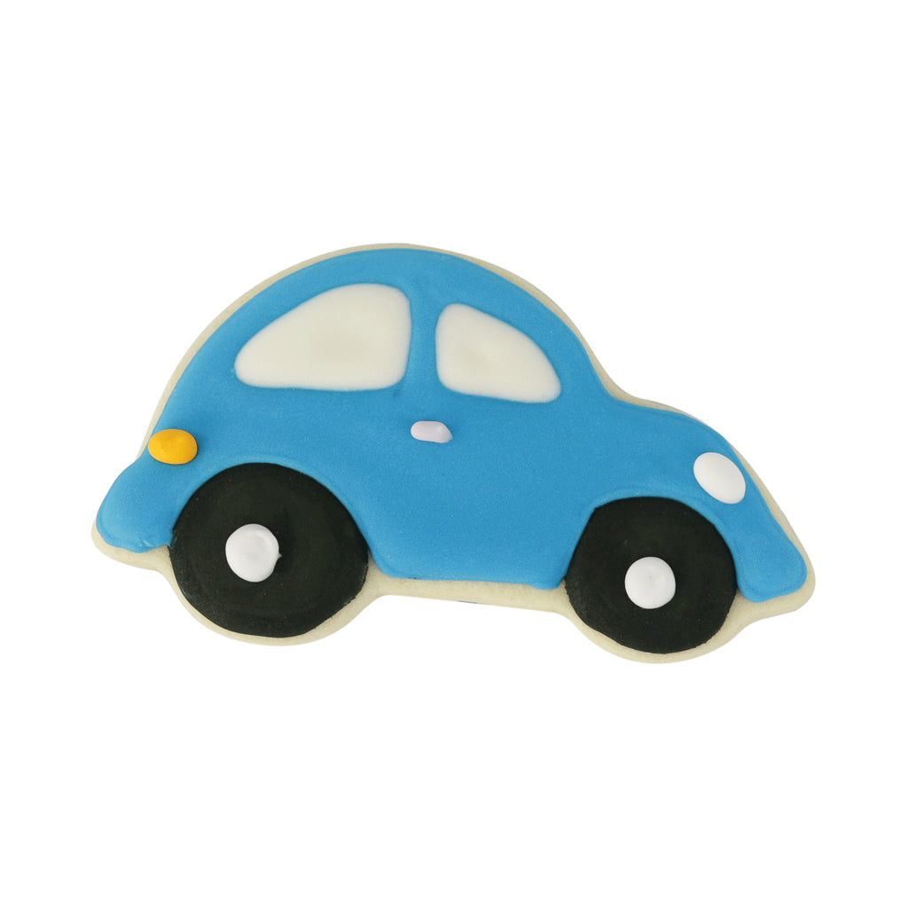Car Cookies | Delivery Australia & Memory Lane Cookies