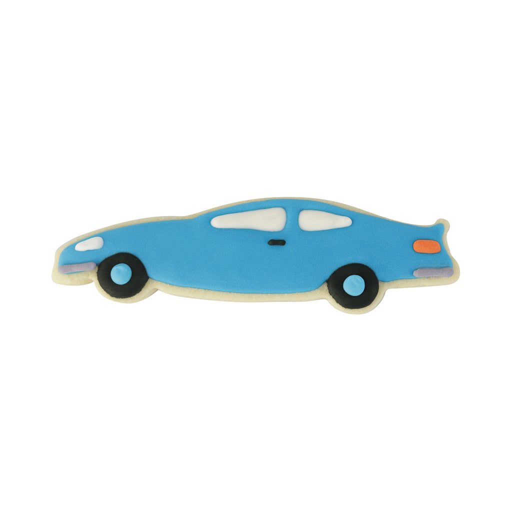 Car Cookies | Delivery Australia & Memory Lane Cookies