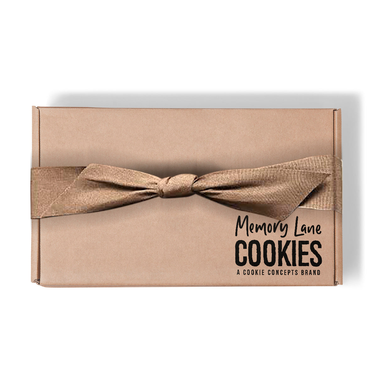 Thinking of You Cooke Gift Pack | Delivery Australia & Memory Lane Cookies