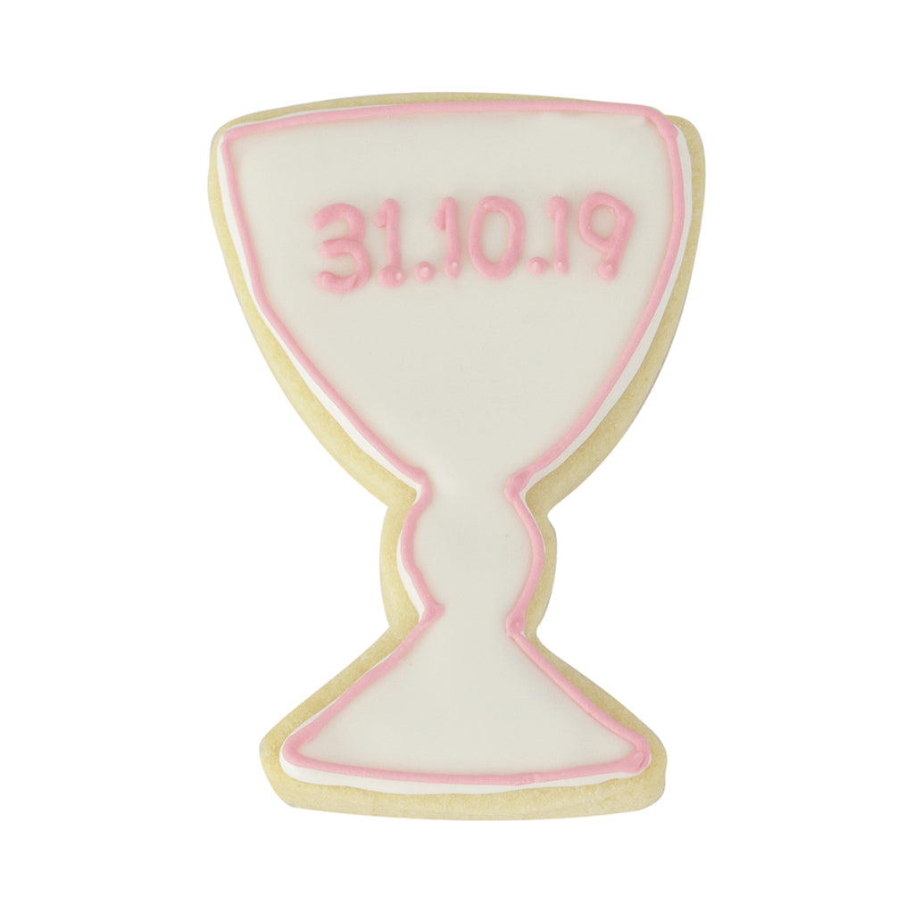 Chalice Cookies | Delivery Australia & Memory Lane Cookies