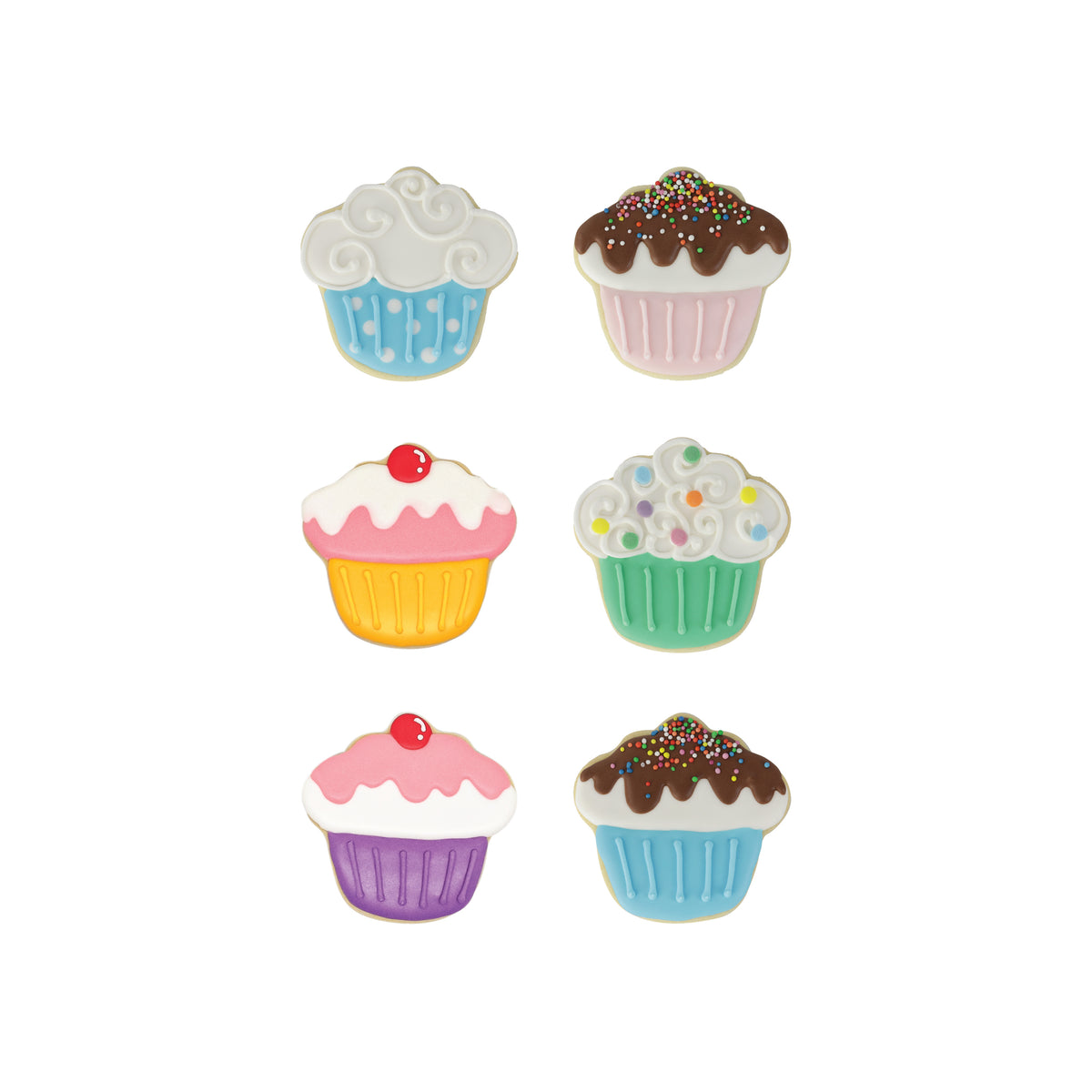 Thinking of You Cookie Gift Box | Australia & Memory Lane Cookies
