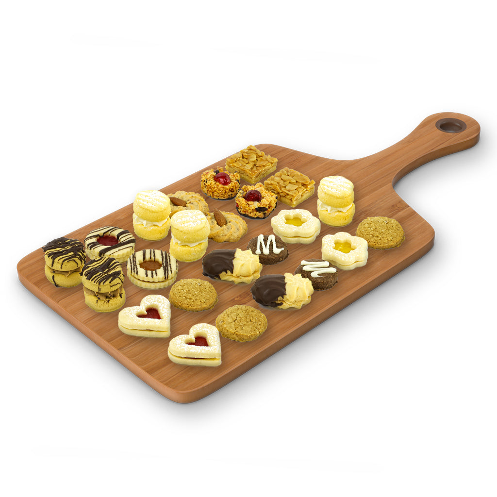 Cookie Gift Boxes | Delivery Australia & Memory Lane Cookies
