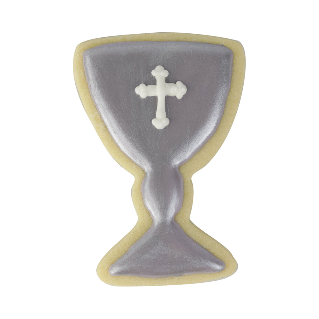 Chalice Cookies | Delivery Australia & Memory Lane Cookies