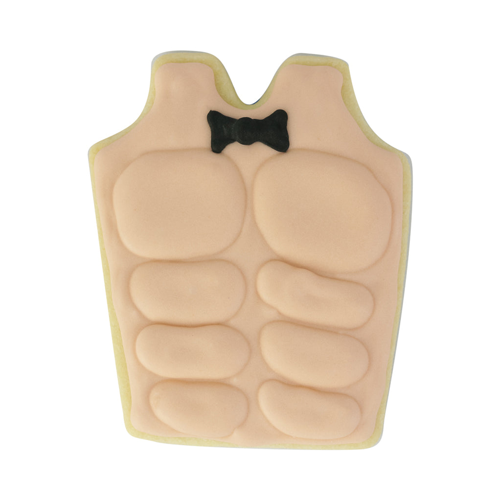 Abs Cookie | Delivery Australia & Memory Lane Cookies