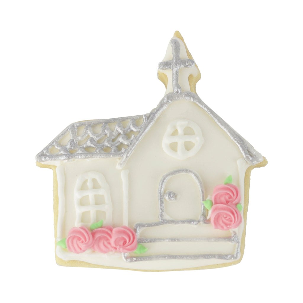 Church Cookies | Delivery Australia & Memory Lane Cookies