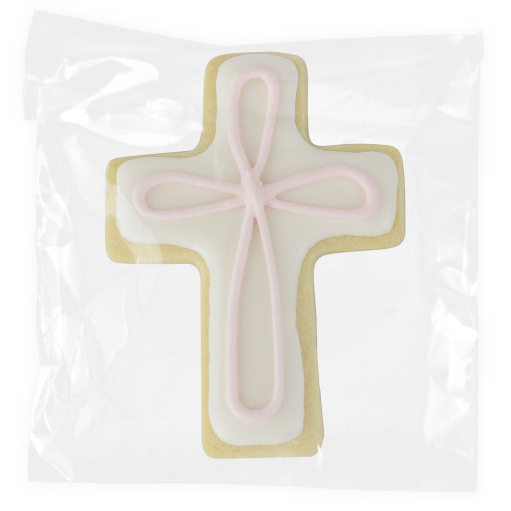 Cross Cookies | Delivery Australia & Memory Lane Cookies