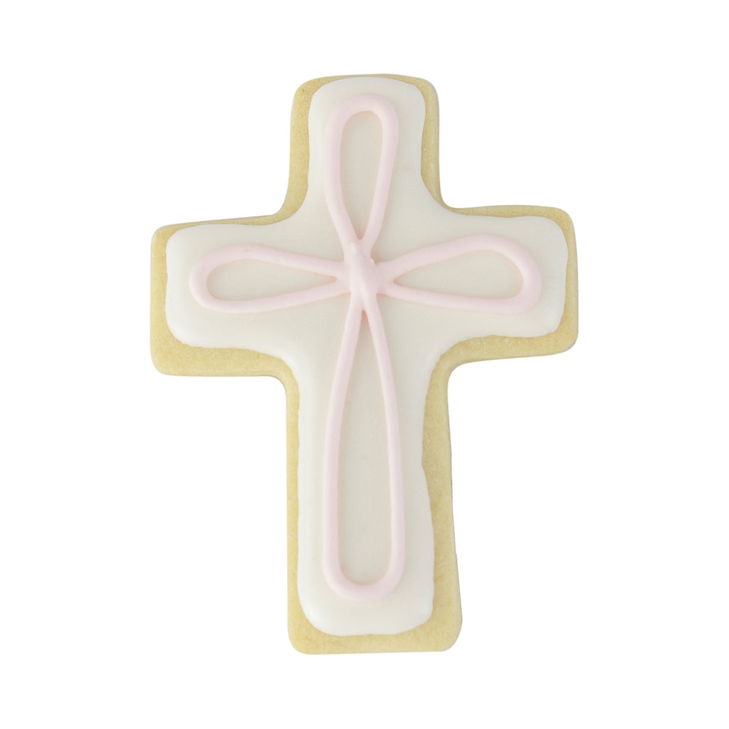 Cross Cookies | Delivery Australia & Memory Lane Cookies