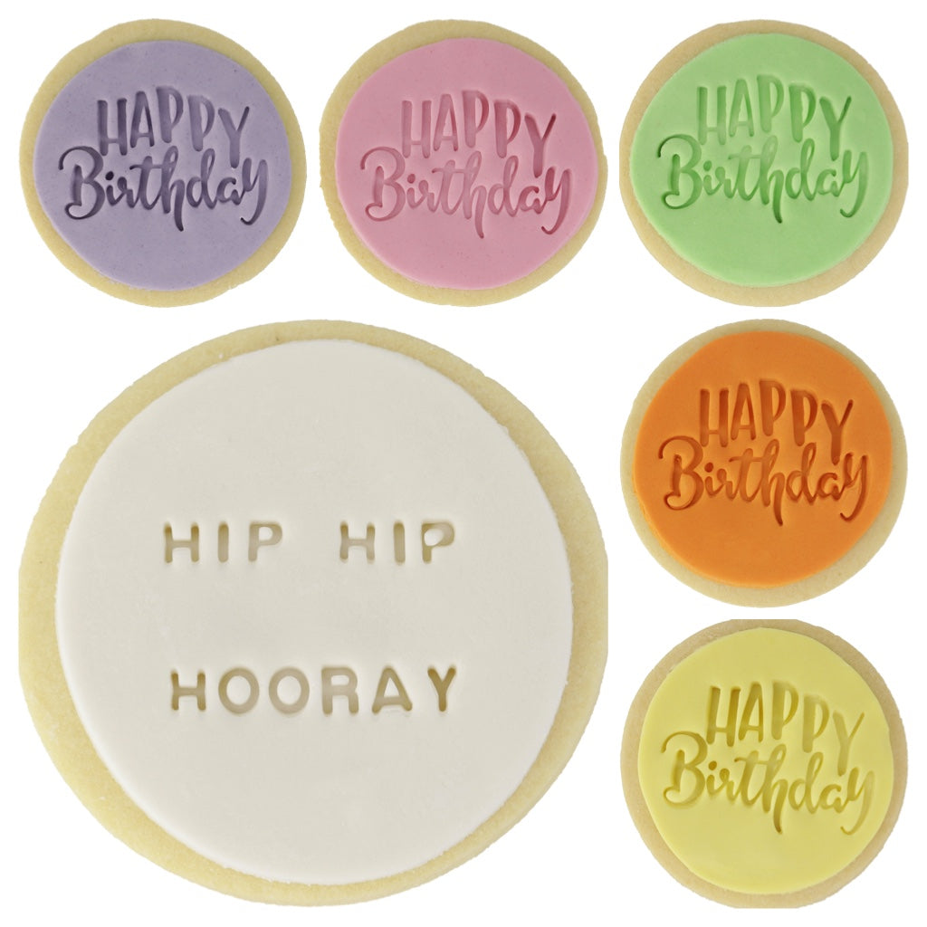 Custom Message Cookies | Australia Wide Delivery| Memory Lane Cookies